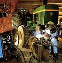 Welding on the Farm: Selecting a Welding Unit for the Farm or Ranch