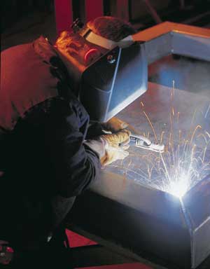 Factors for Selecting the Right Stick Electrode