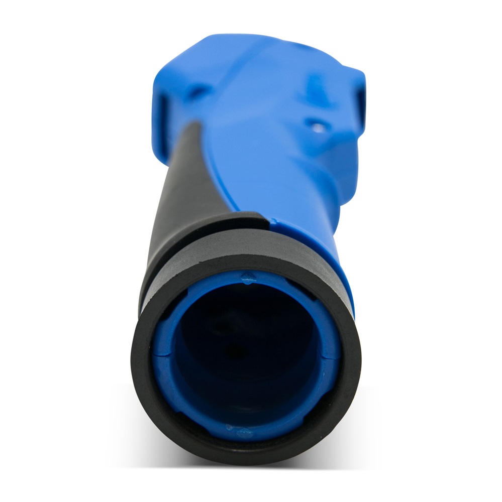 Handle replacement kit for MDX™-250 EZ-Select™ MIG Gun | MillerWelds