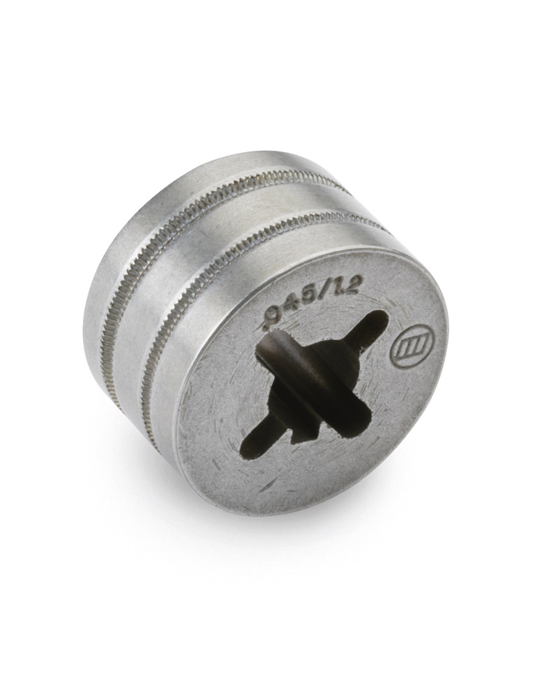 .030-.035 & .045 VK-Groove Drive Roll | MillerWelds