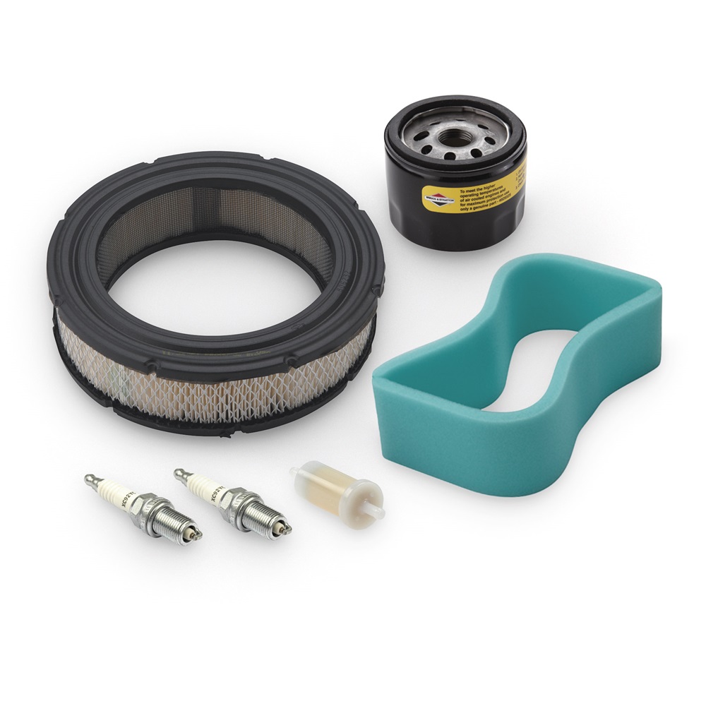 Bobcat™ 100-hr Gas Engine Tune-Up Kit (Vanguard) | MillerWelds