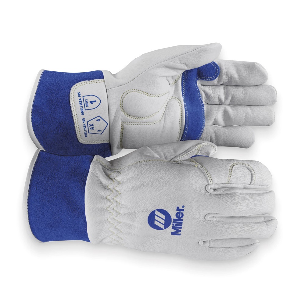 Womens TIG Gloves | MillerWelds