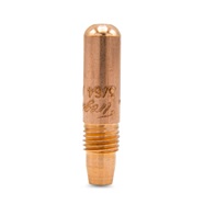 TOUGH LOCK Heavy Duty Contact Tip For 3 64 1 2 Mm Wire MillerWelds TOUGH LOCK Heavy Duty Contact Tip For 3 64 1 2 Mm Wire MillerWelds
