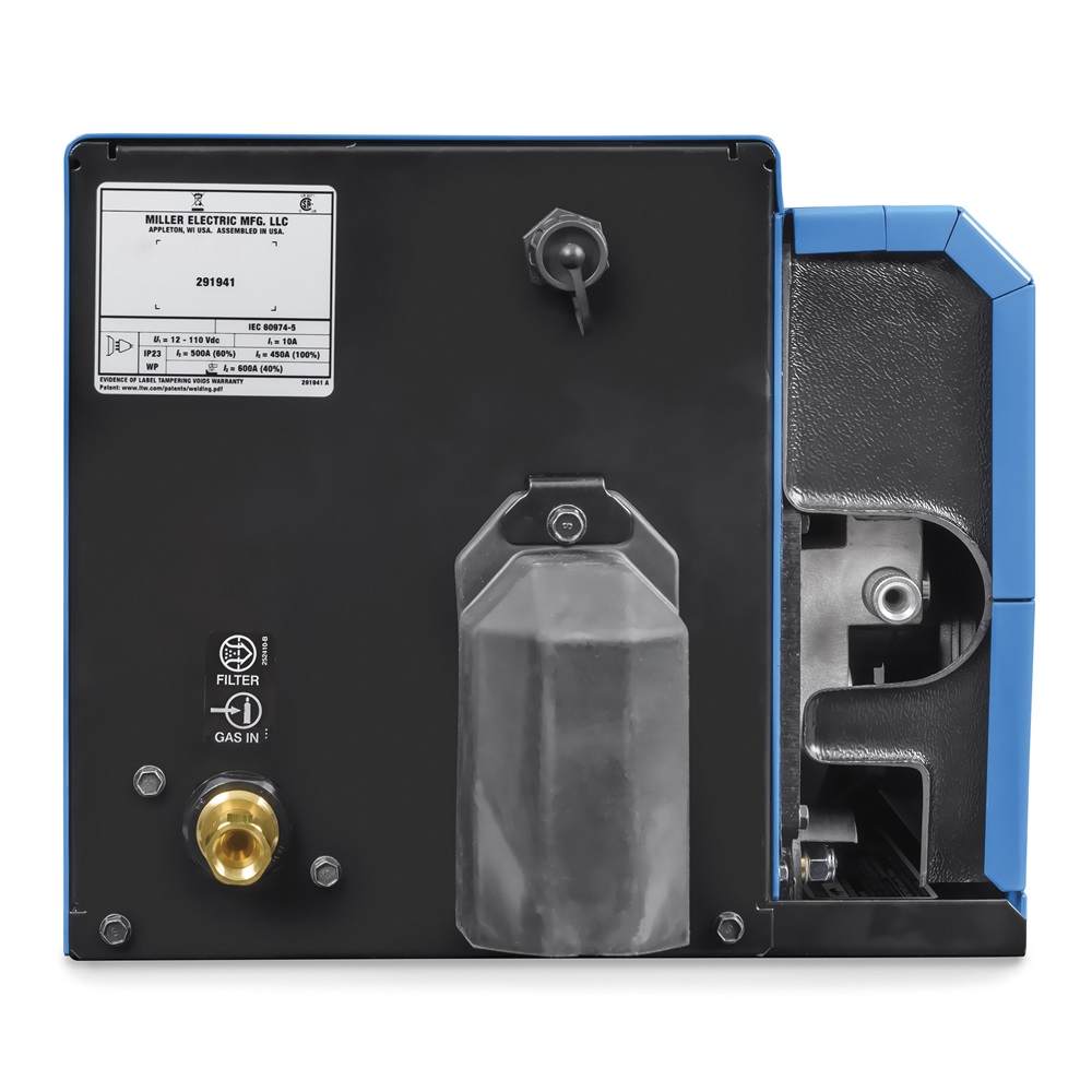 ArcReach® 16 Wire Feeder | MillerWelds