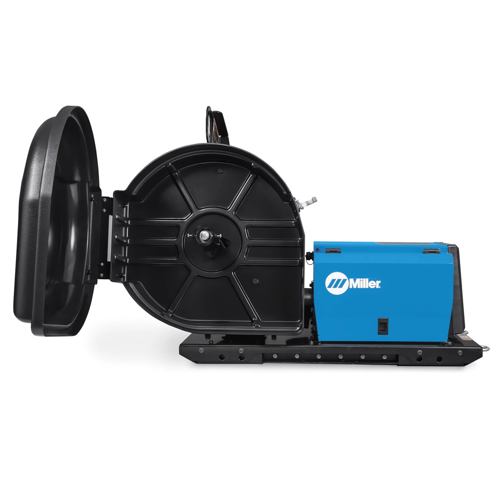 ArcReach® 16 Wire Feeder | MillerWelds
