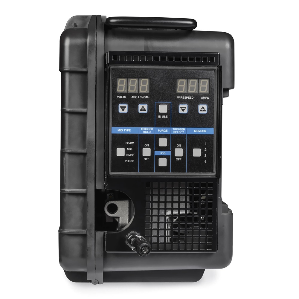 Miller Multi Process Welders and Multiprocess Welding Machines ...