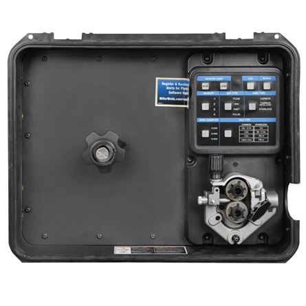 Miller Multi Process Welders and Multiprocess Welding Machines ...