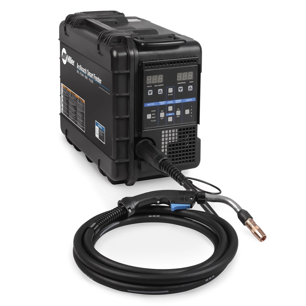 Miller Multi Process Welders and Multiprocess Welding Machines ...