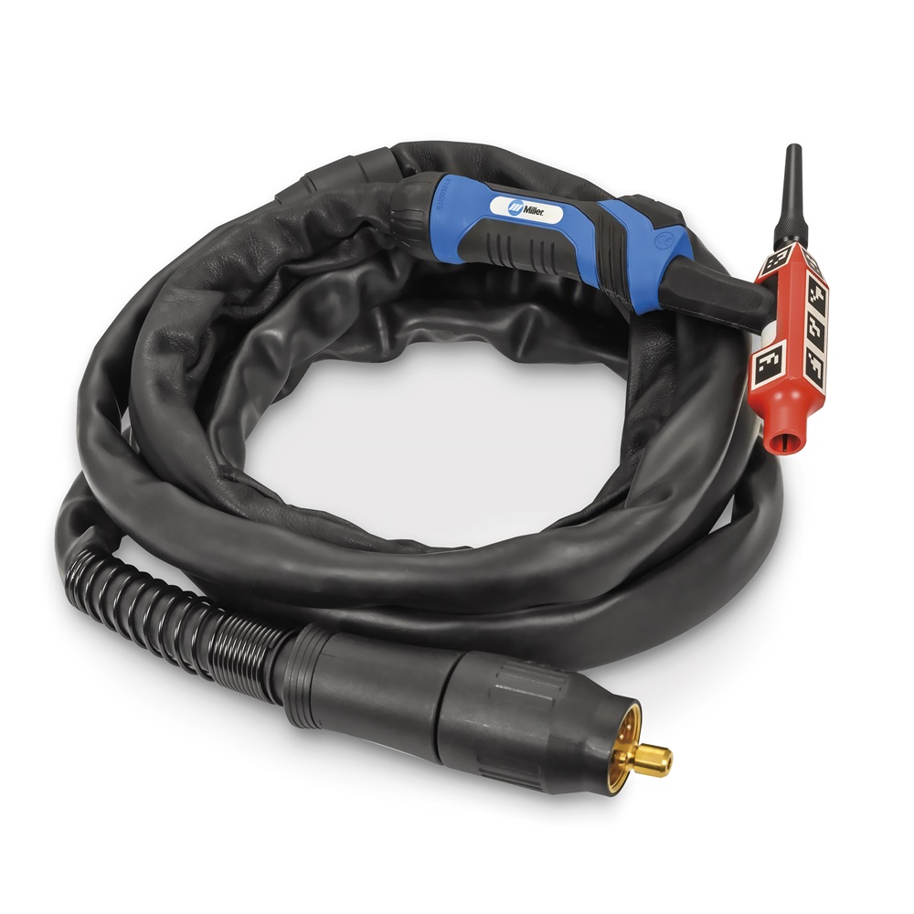 AugmentedArc® Augmented Reality Welding System | MillerWelds