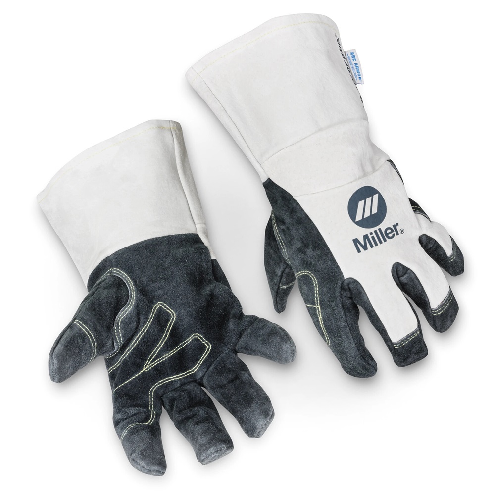 MIG Welding Gloves | MillerWelds