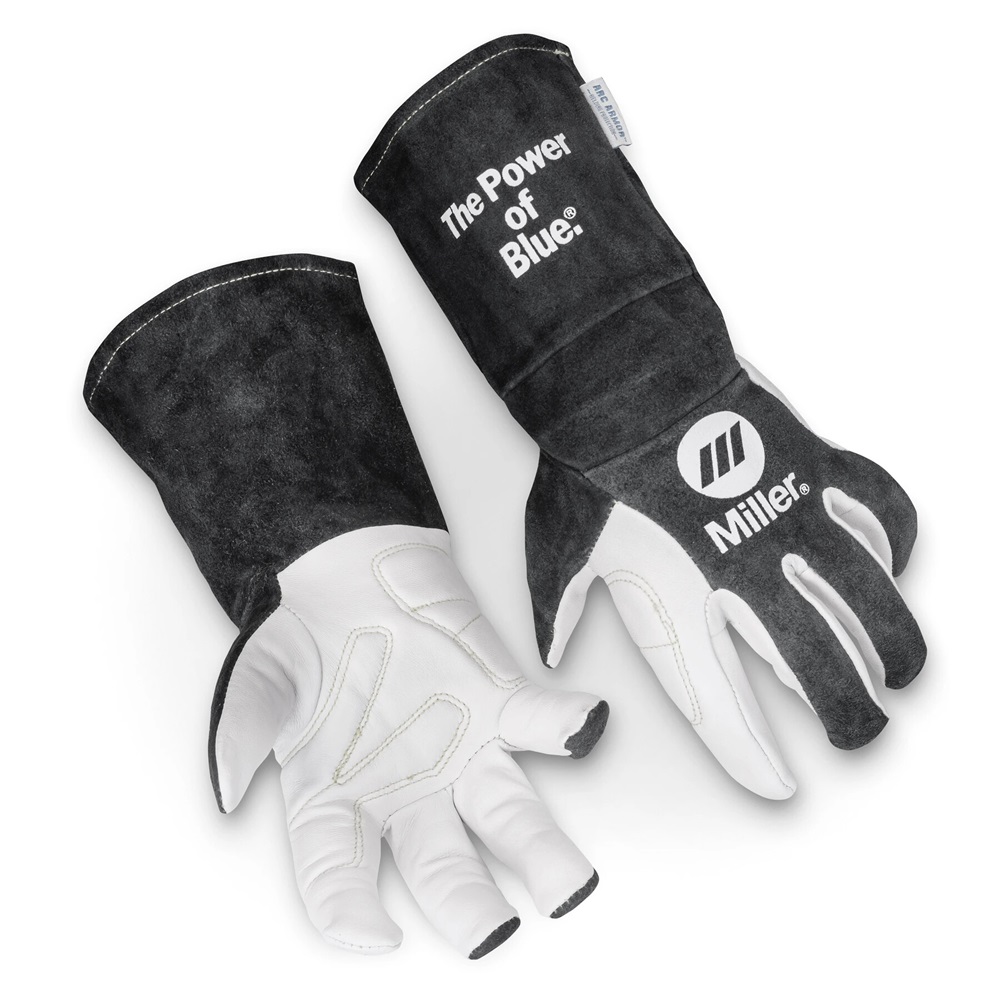 TIG Welding Gloves | MillerWelds