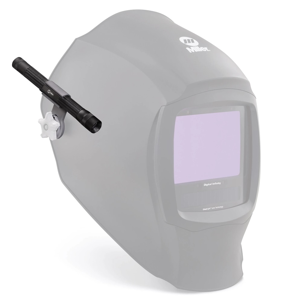 Helmet Lighting Accessory Kit | MillerWelds