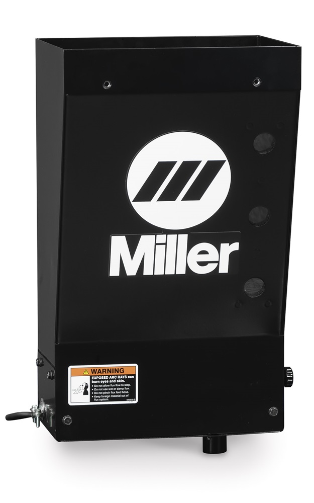 SubArc Flux Hopper Digital Low Voltage | MillerWelds