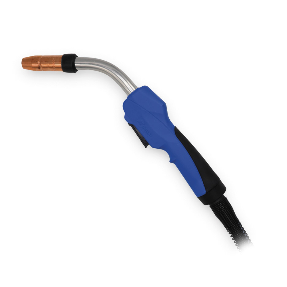 MDX-250 MIG Guns | MillerWelds