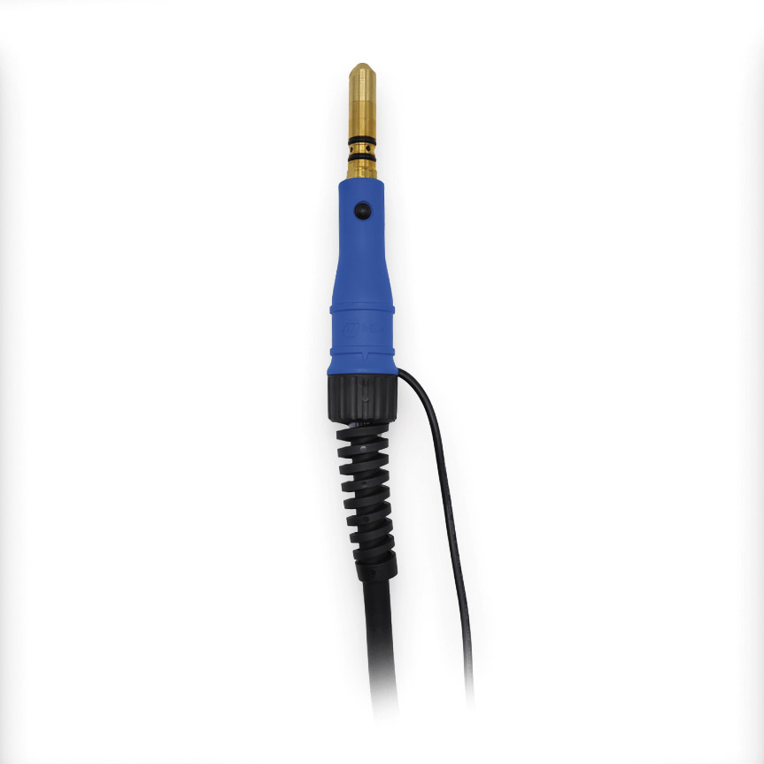 MDX-250 MIG Guns | MillerWelds
