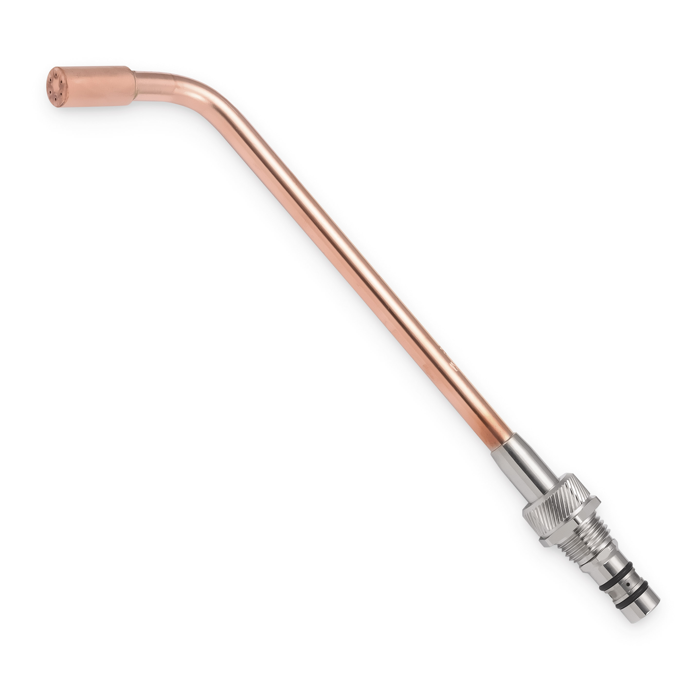 Miller Electric Heating Tip Mt Tip Size 128 970 Btu Propane Miller ...