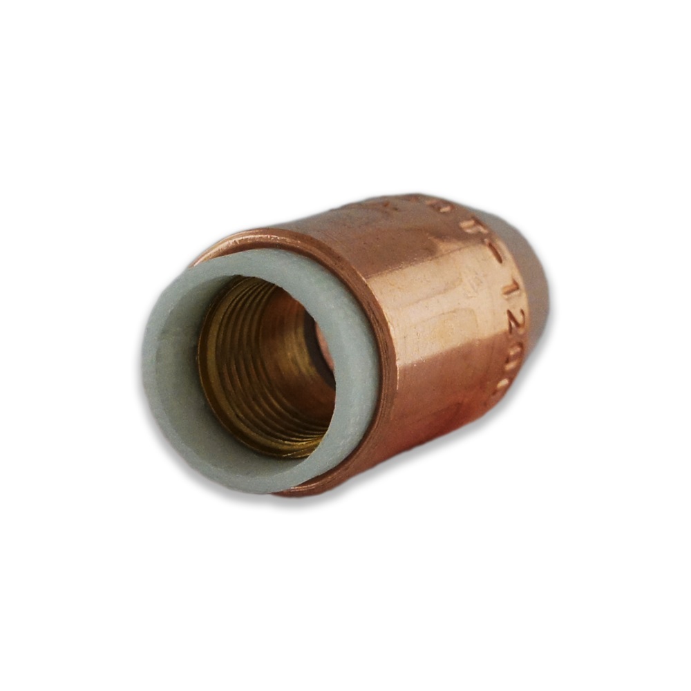 Quik Tip™ Flush Tip Nozzle | MillerWelds