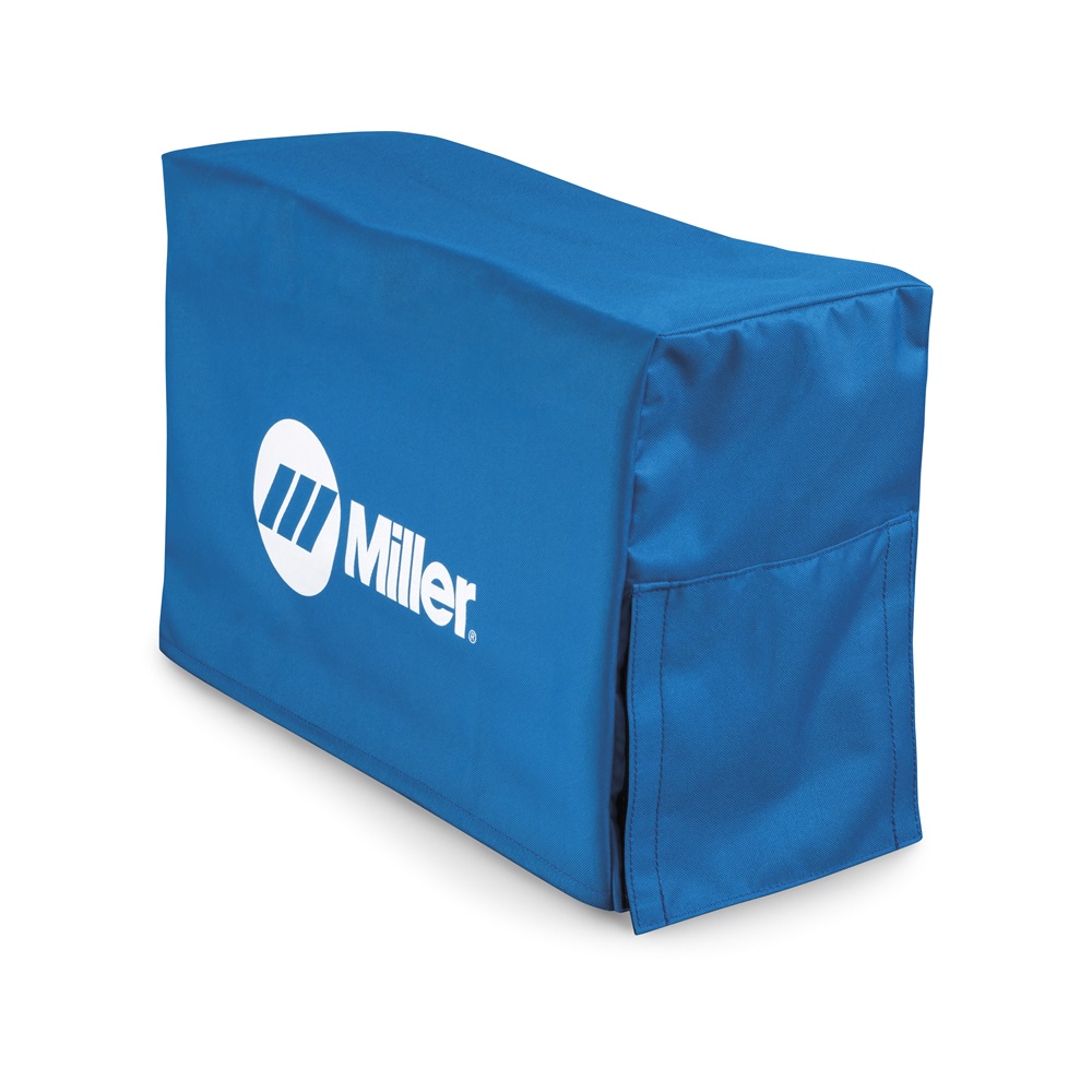 MIG, TIG, and Multiprocess Welder Protective Covers | MillerWelds