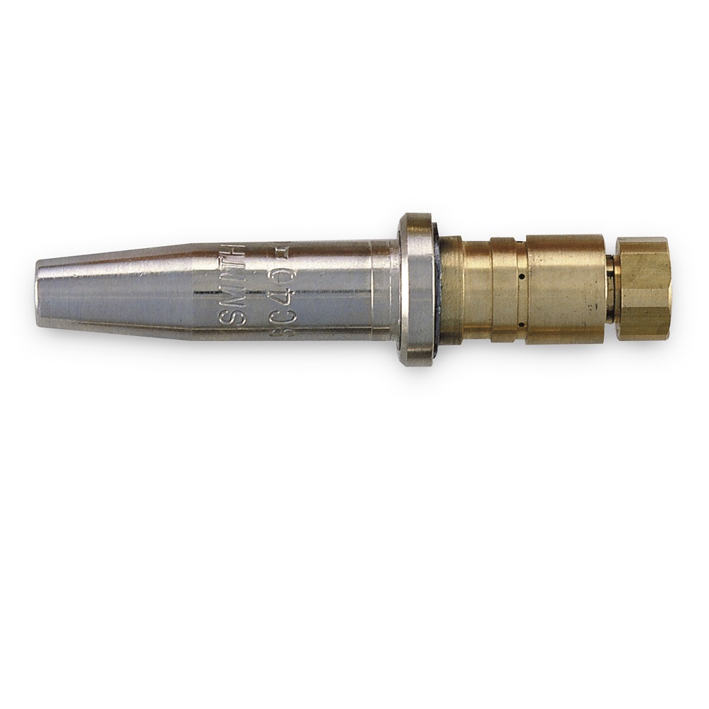 Smith® SC Series Heavy-Duty Propane / Natural Gas Cutting Tips ...