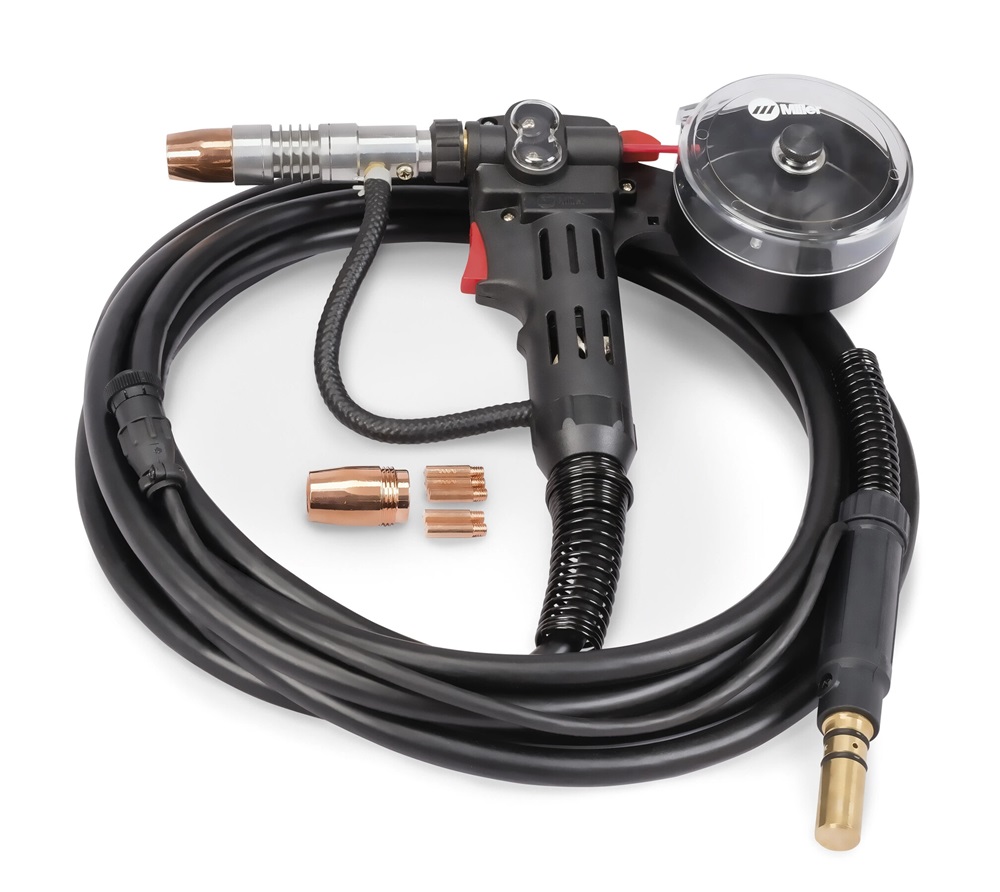 Spoolmate™ 150 Wire Feeder | MillerWelds