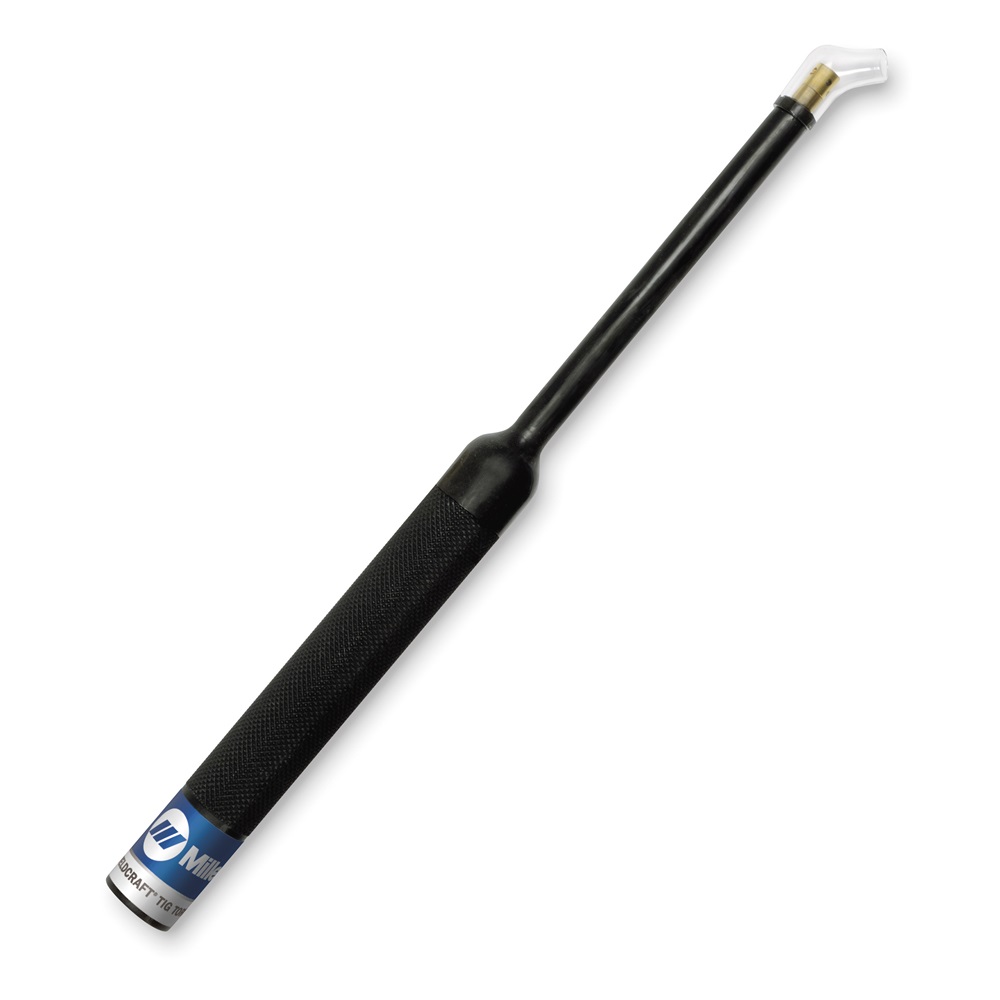 Weldcraft™ W-125 Micro Series TIG Torch | MillerWelds