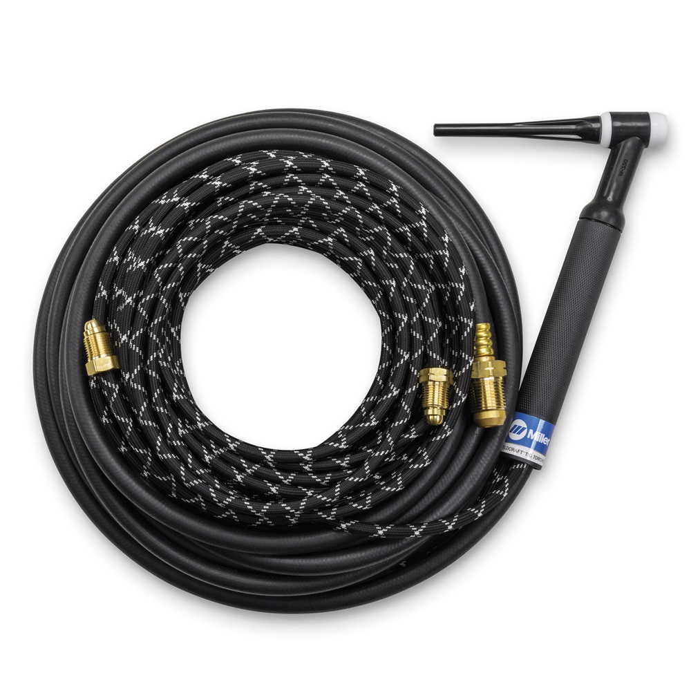 Weldcraft™ W-350 Series | MillerWelds