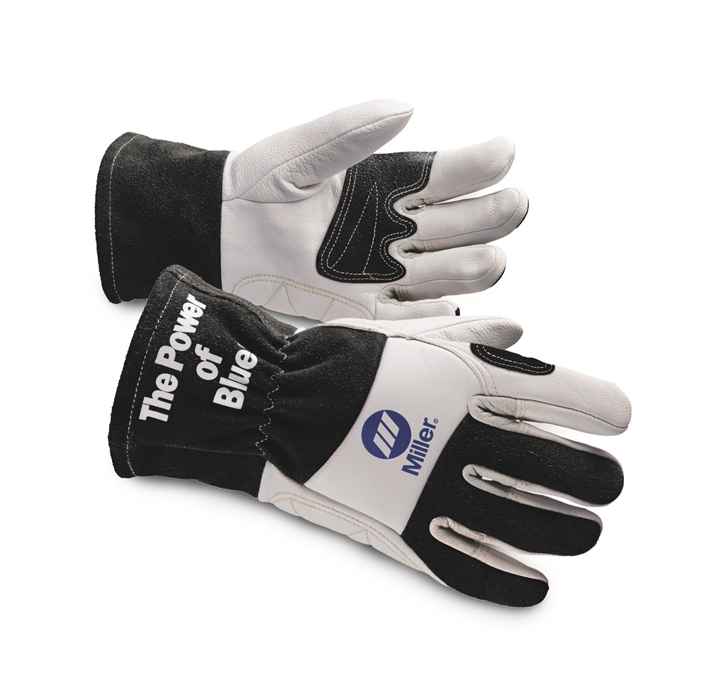 Metalworking Gloves | MillerWelds