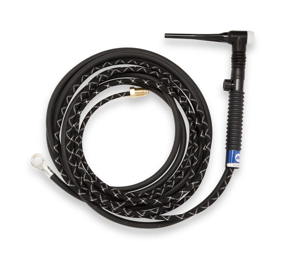 Weldcraft™ A-150 TIG Torch | MillerWelds