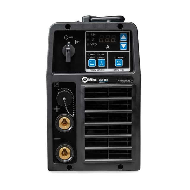 CST™ 282, Dinse | MillerWelds