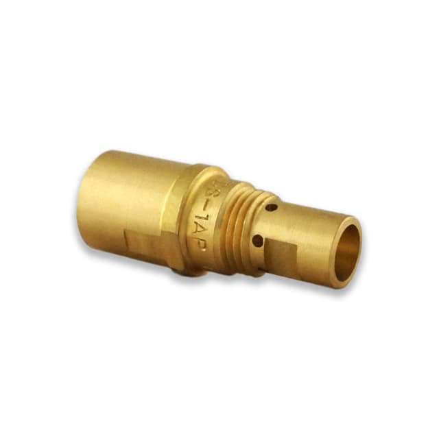 Bernard® Centerfire™ Gas Diffuser, Slim Nozzle, Aluma-Pro™ | MillerWelds