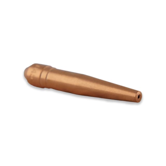 Bernard® Centerfire™ Contact Tip, .045 in., Tapered | MillerWelds