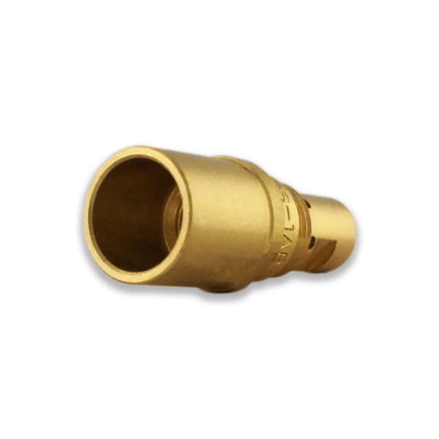 Bernard® Centerfire™ Gas Diffuser, Slim Nozzle, Aluma-Pro™ | MillerWelds