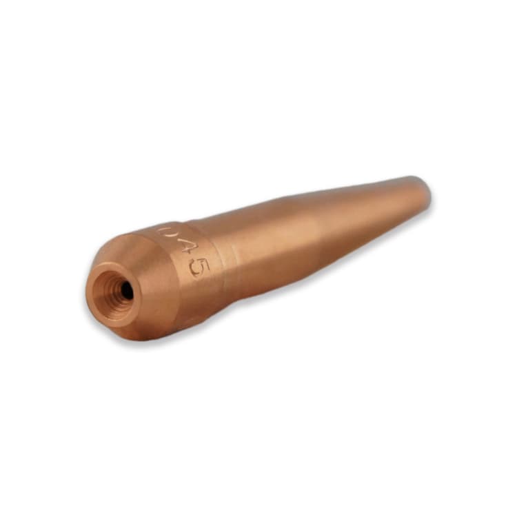 Bernard® Centerfire™ Contact Tip, .045 in., Tapered | MillerWelds