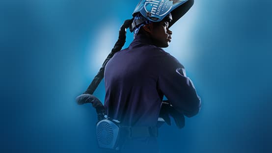 Heat Stress and Welding: Cooling Down Hot Work | MillerWelds