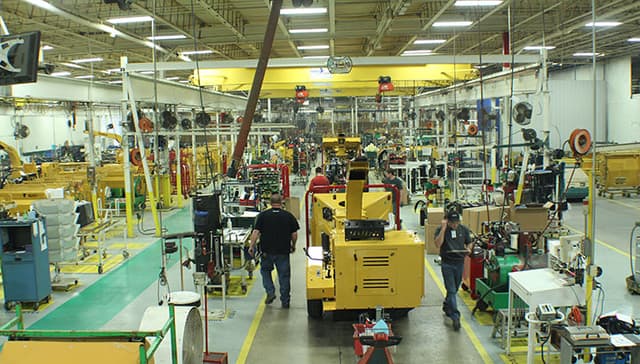 How Does Weld Data Monitoring Fit Into Your Manufacturing Operation ...