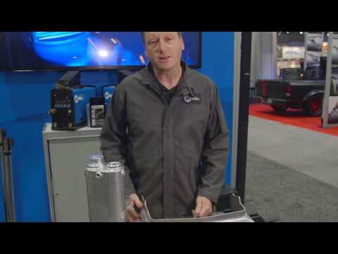 What You Need To Know About Cleaning and Preparing Aluminum Filler and ...