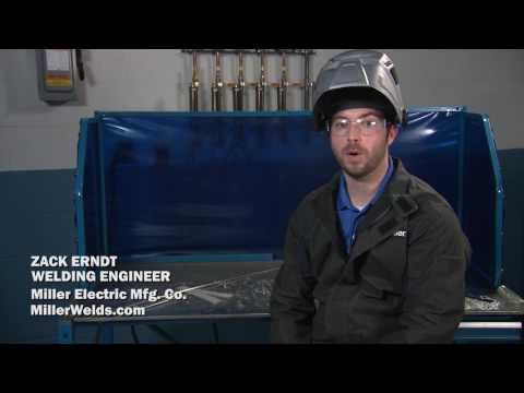 Pulsed TIG Helps Reduce Costs and Increase Productivity When Welding ...