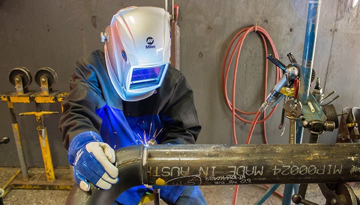The Latest Welding Technologies Can Save Time and Money | MillerWelds