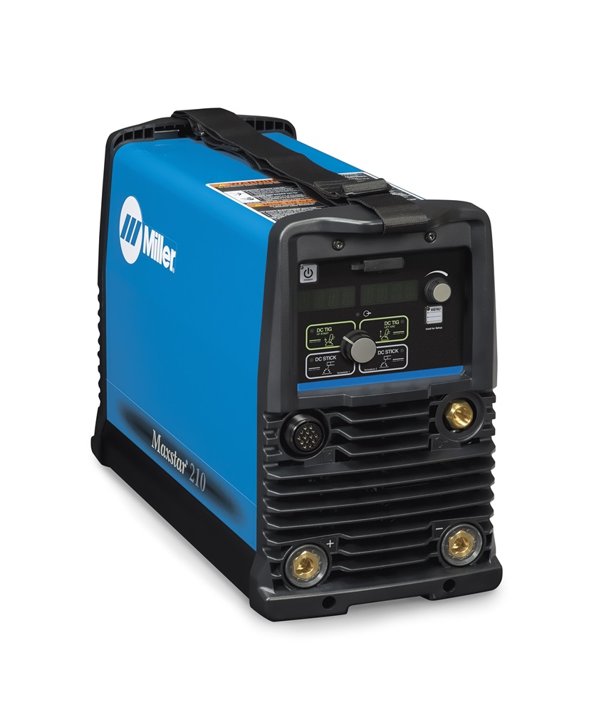 Miller TIG Welders - TIG Welding and GTAW Welding Machines - MillerWelds